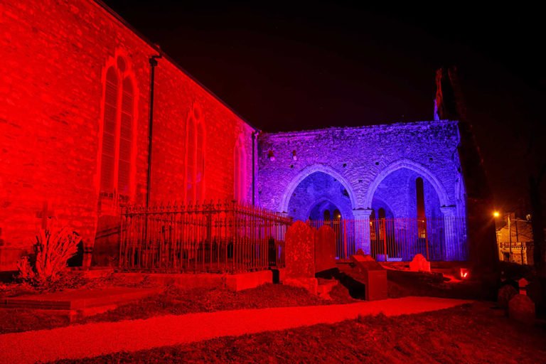 Front Page - AL READ Electrical Co. Ltd